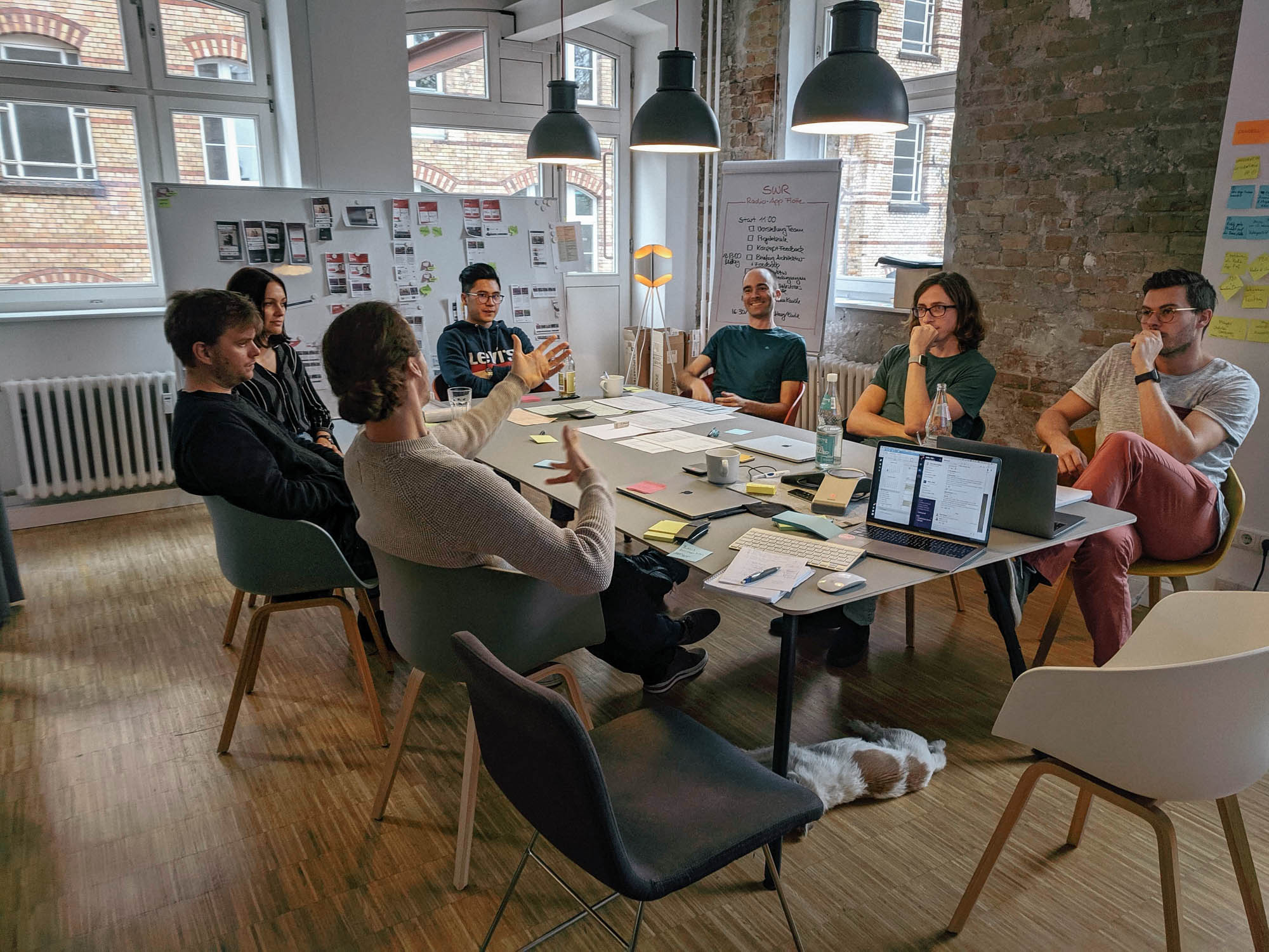 How we work - TBO | Design & Tech Agency